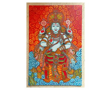 About Shesha – Shesha veda