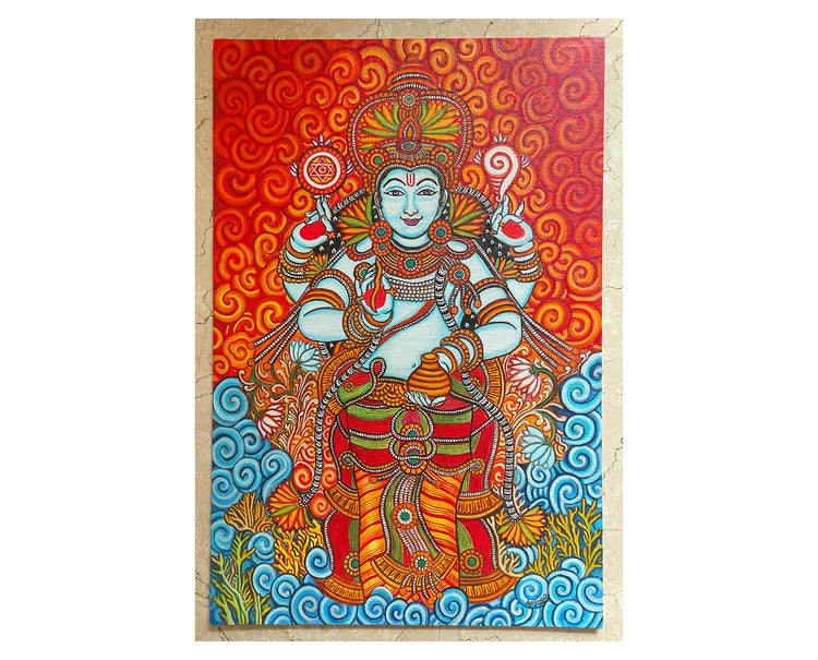 About Shesha – Shesha Veda Gozo