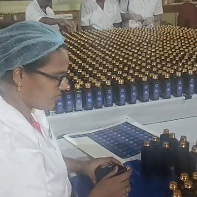 About Shesha – Shesha veda